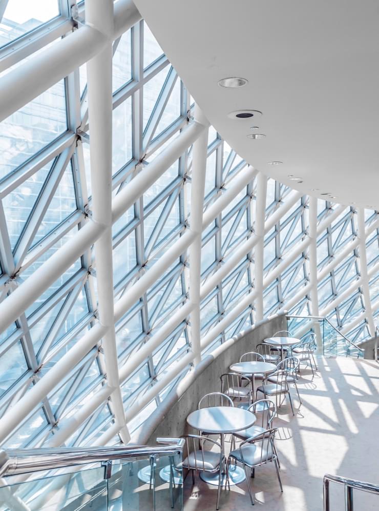 ABOUT US | KB Engineering Ltd.